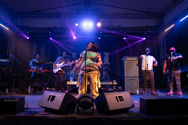 Recap: Tank and the Bangas Come Home | Music | nuvo.net