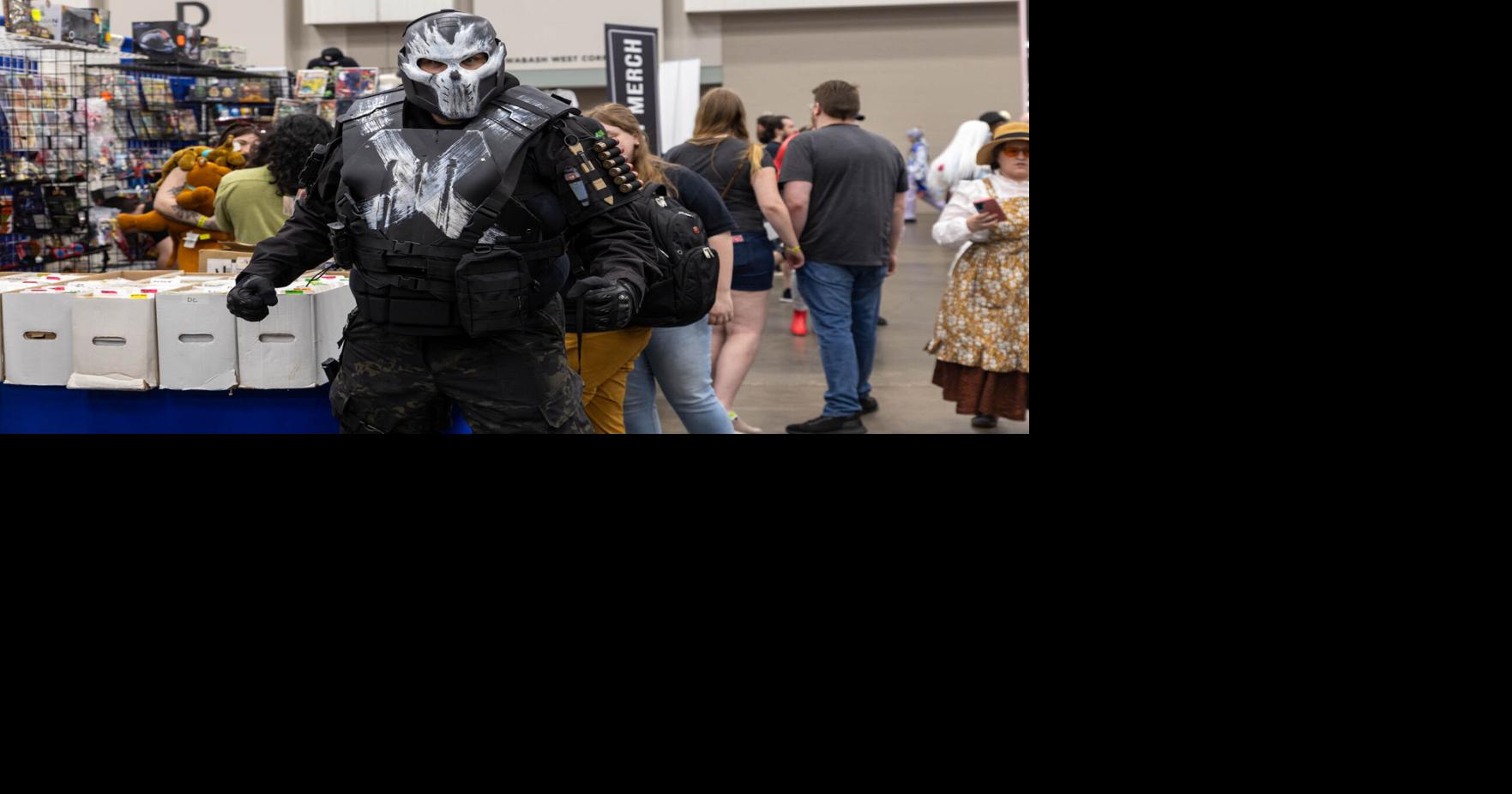 PopCon Indy 2024 | Entertainment | nuvo.net