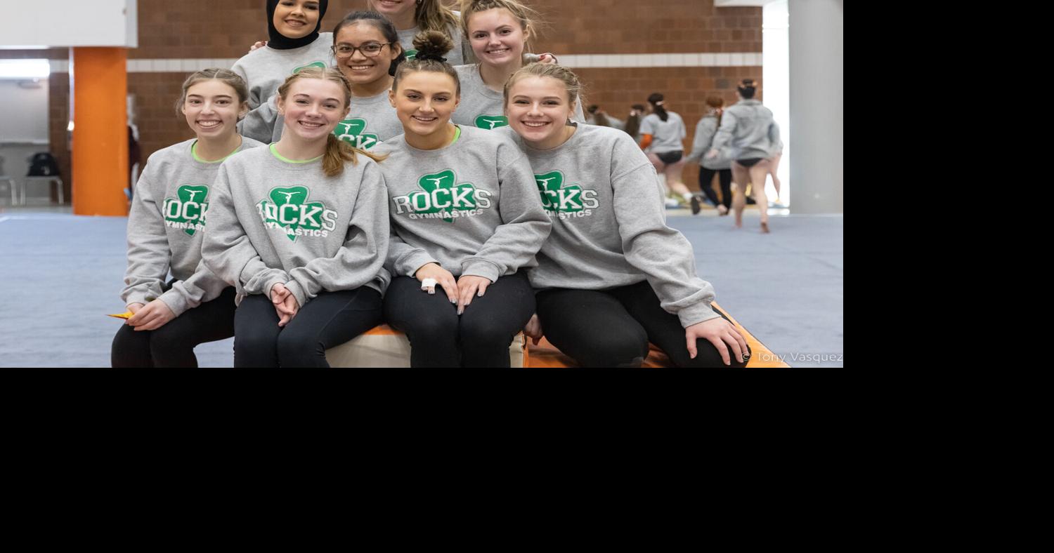 Westfield gymnastics tops Columbus East | High School | nuvo.net