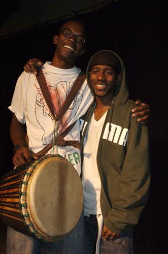 Wednesday @ the Fringe | | nuvo.net