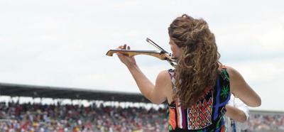 Cathy Morris: Purpose in Life | Music | nuvo.net