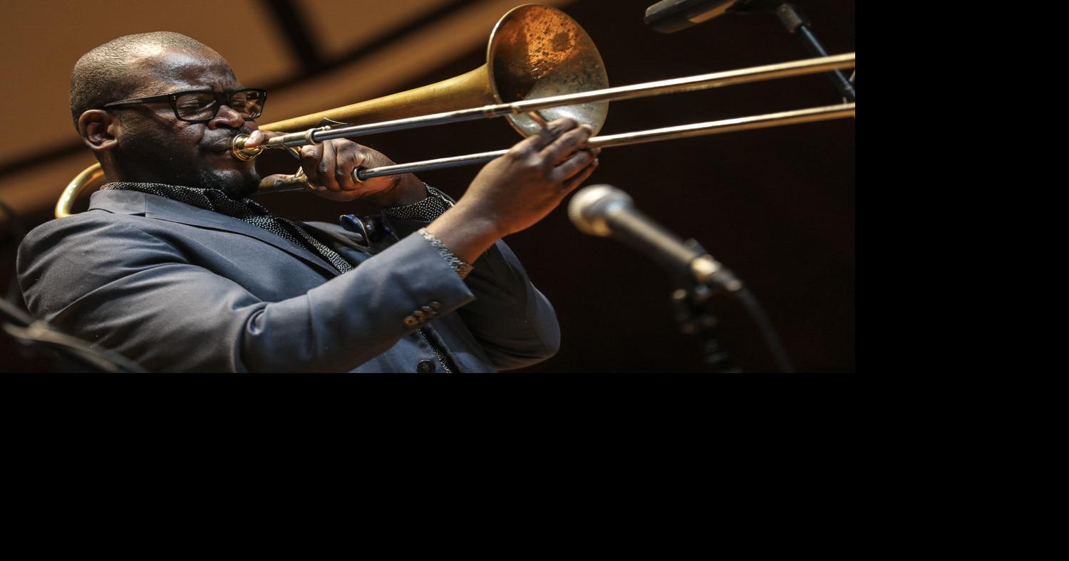 Soundcheck: Punk, Jazz and Chicano Batman | Music | nuvo.net