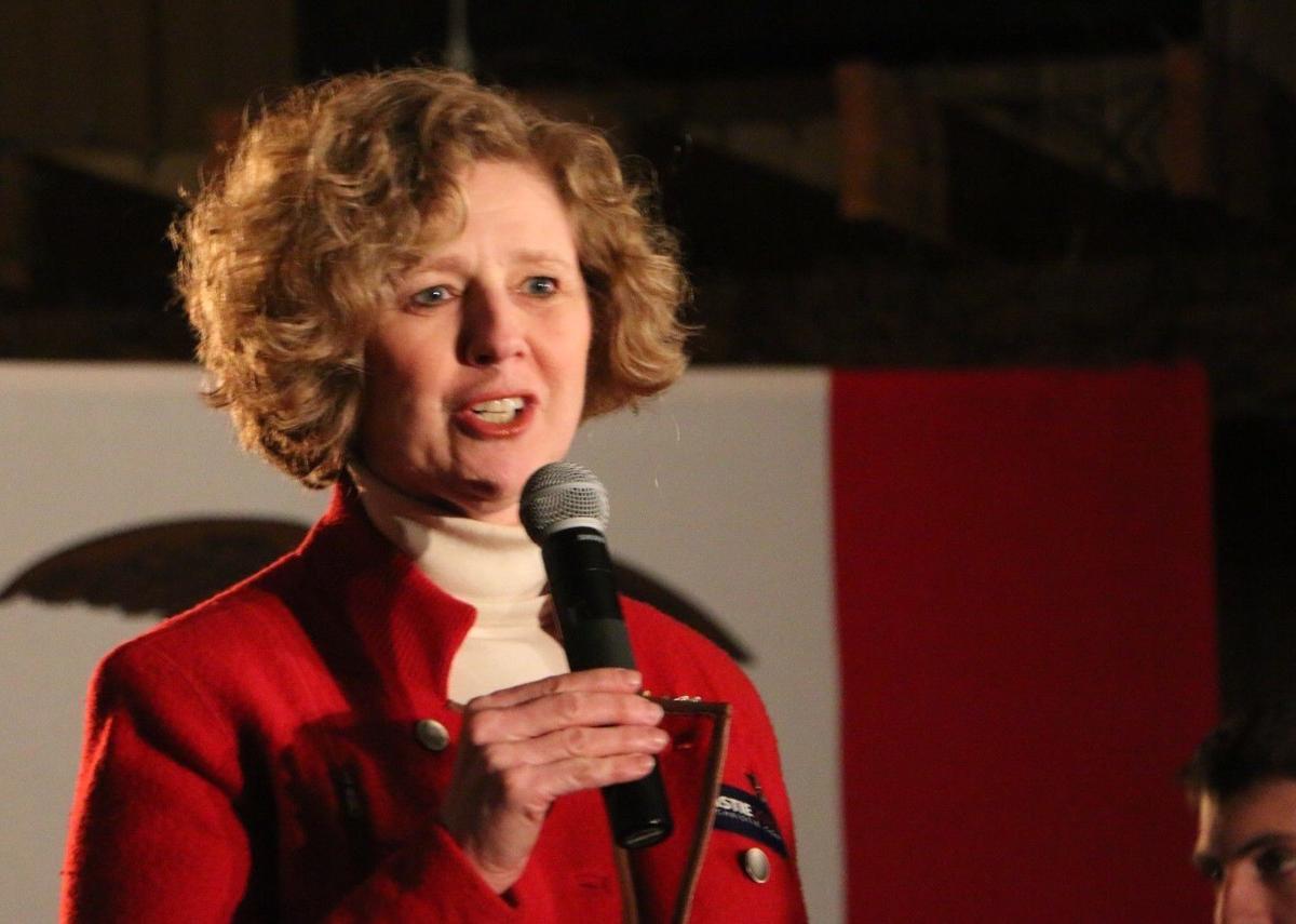 An open letter to U.S. Rep. Susan W. Brooks | Voices | nuvo.net