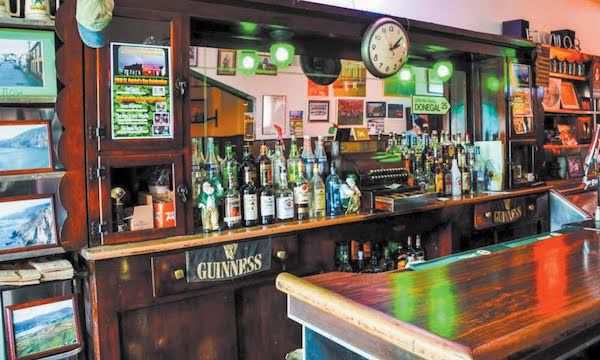 Irish Indy: Celebrating Our Immigrant Ancestry | Equality Freedom ...