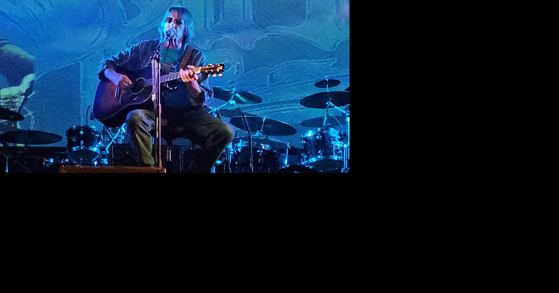 Greg Ziesemer: Renaissance Man | Music | nuvo.net