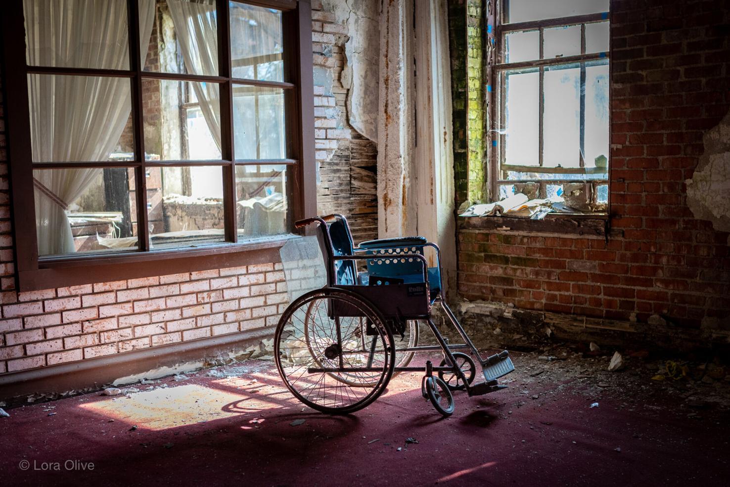 Indiana State Tuberculosis Sanatorium | News | nuvo.net
