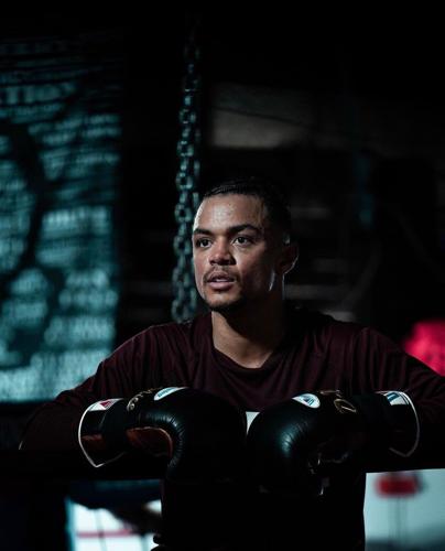 Boxing's New Dynamo | Sports previews and reviews | nuvo.net