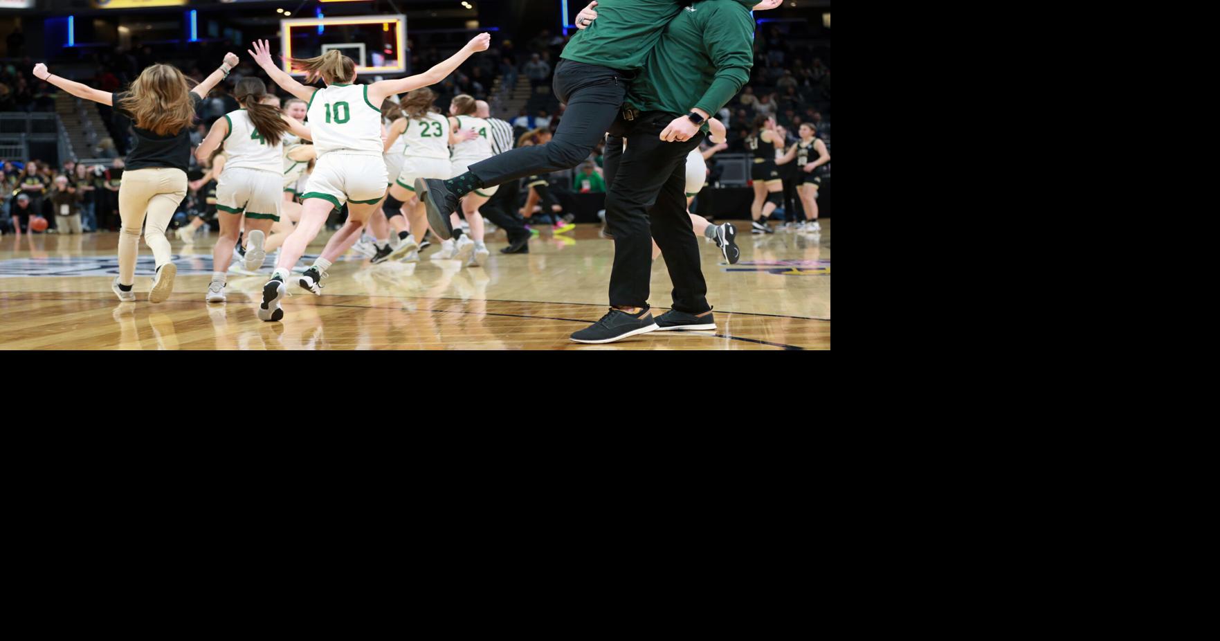 Slideshow: Run it Back! The Forest Park Rangers repeat as 2023 Class 2A ...