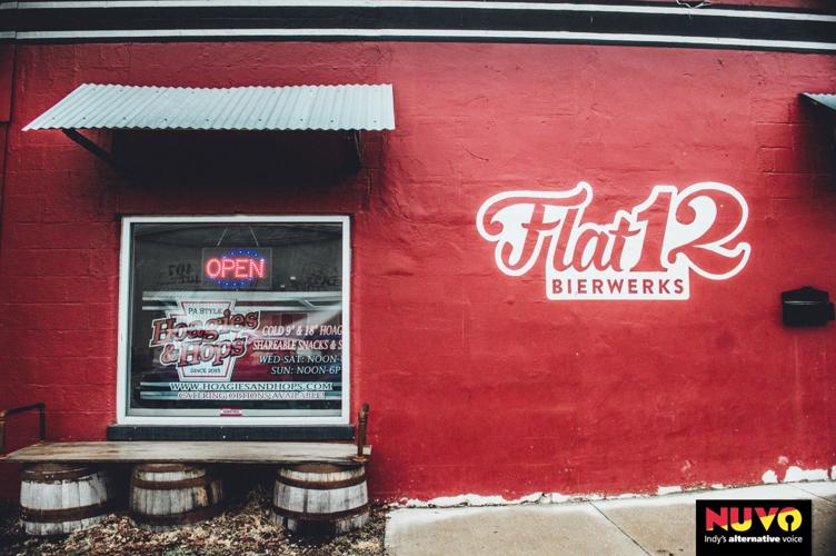 2nd annual Indiana Craft Beer Week events | Beerbuzz | nuvo.net