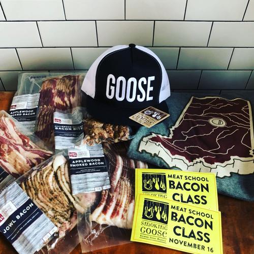 First-ever Indy Bacon Week begins Monday | | nuvo.net