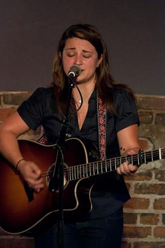 Slideshow: Jennifer Knapp | | nuvo.net