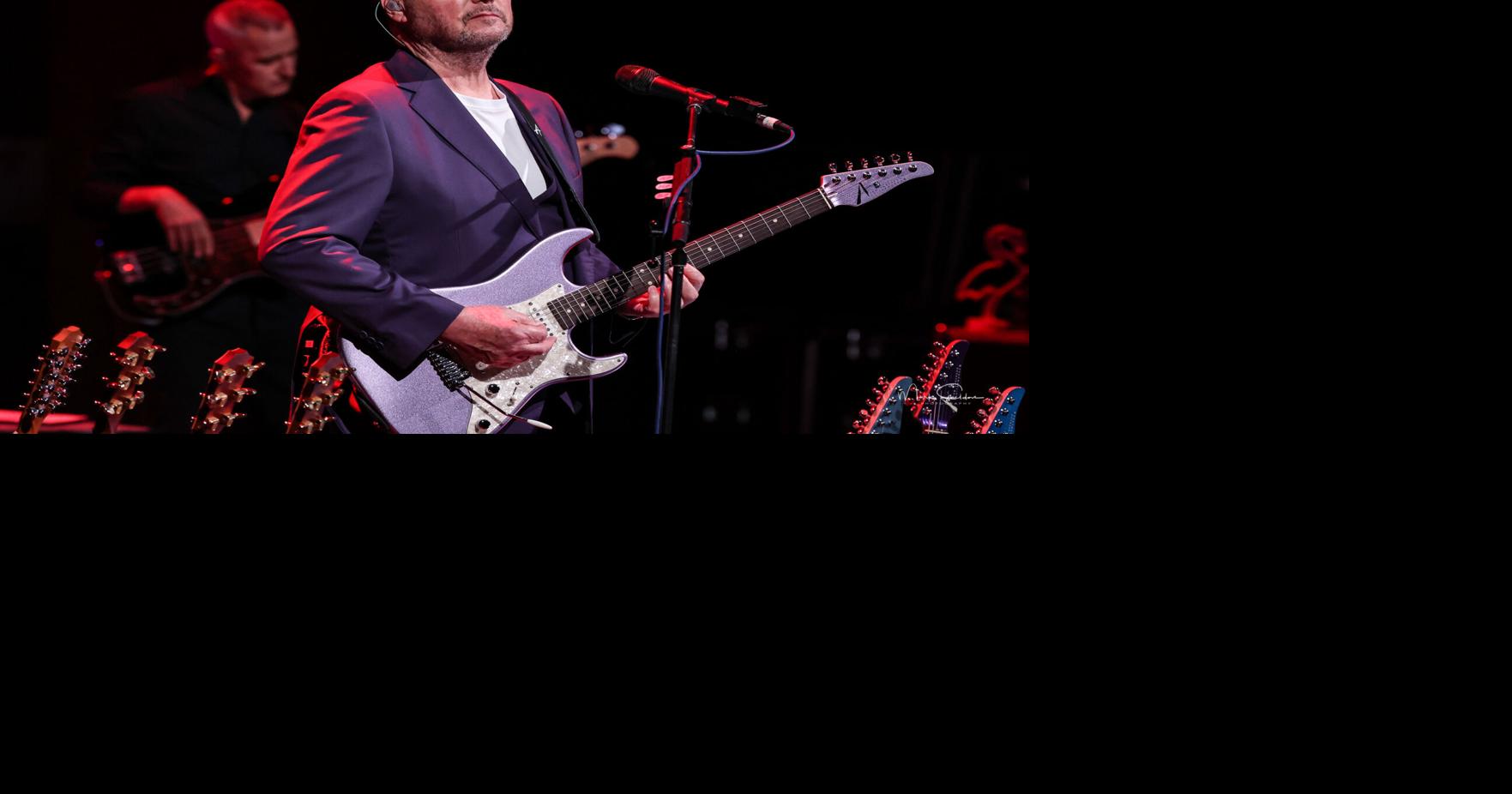 Christopher Cross sells out Hendricks Live | Music | nuvo.net