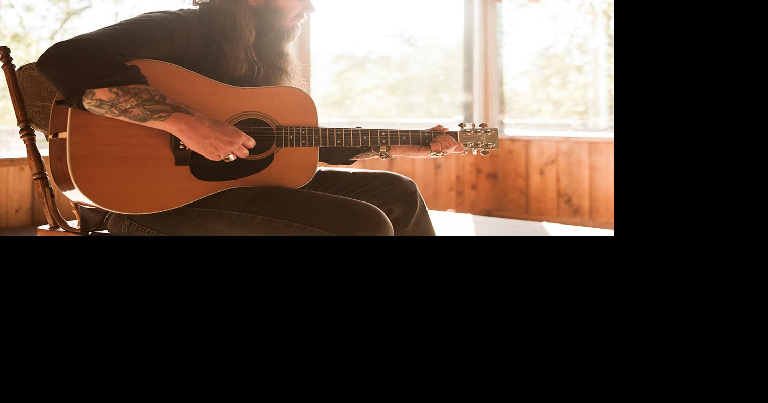 Whitey Morgan Talks Honky-Tonk Resurgence | Music | nuvo.net