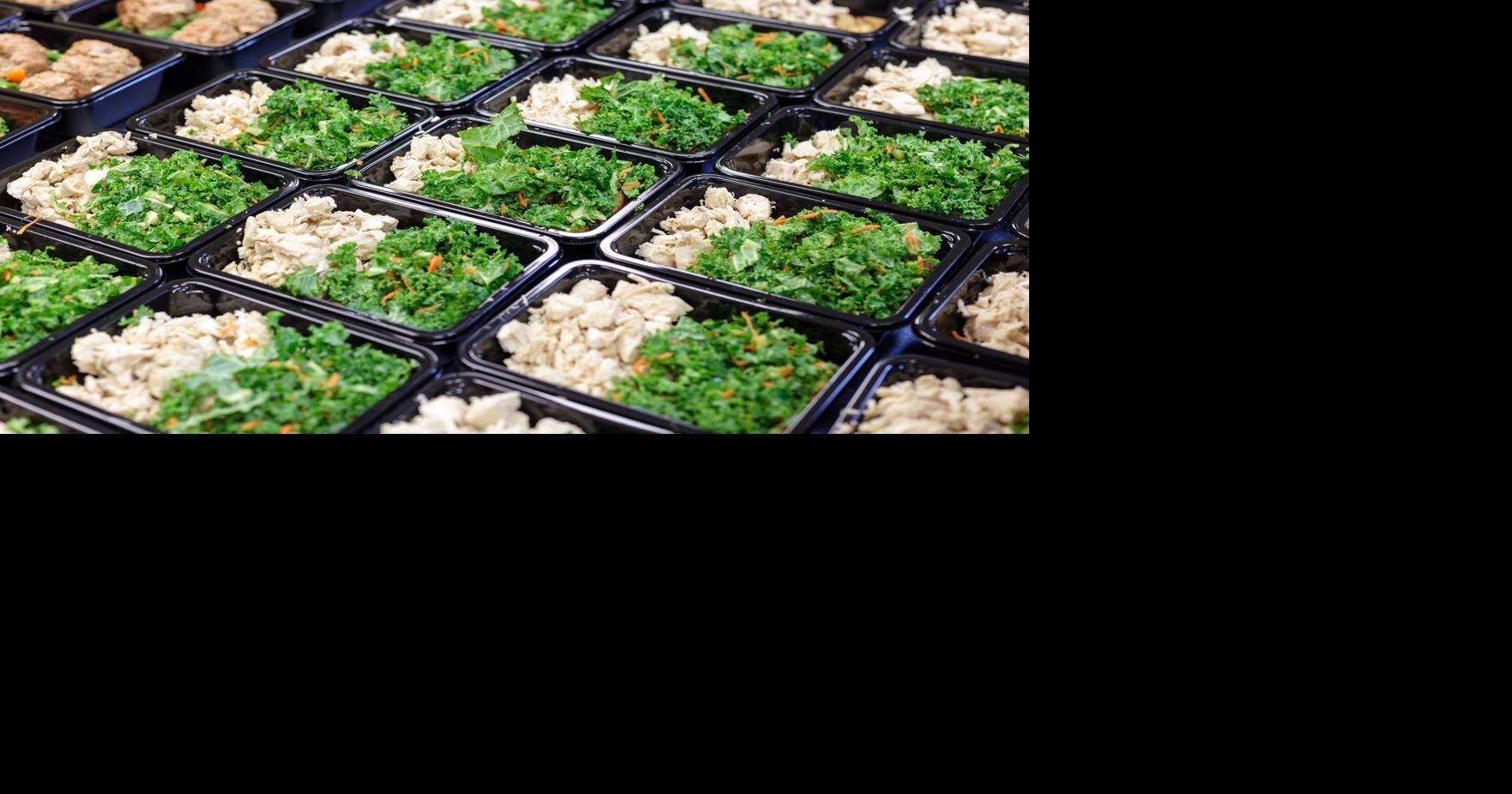 Getting healthy with HercuLean Meal Prep | Food | nuvo.net