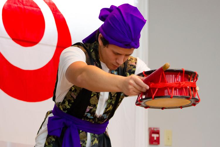 Slideshow: Indiana Okinawa Kenjinkai 25th Year Anniversary | Multimedia ...