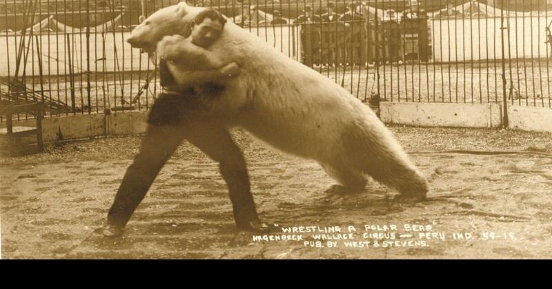 Indiana's circus back story | Arts | nuvo.net