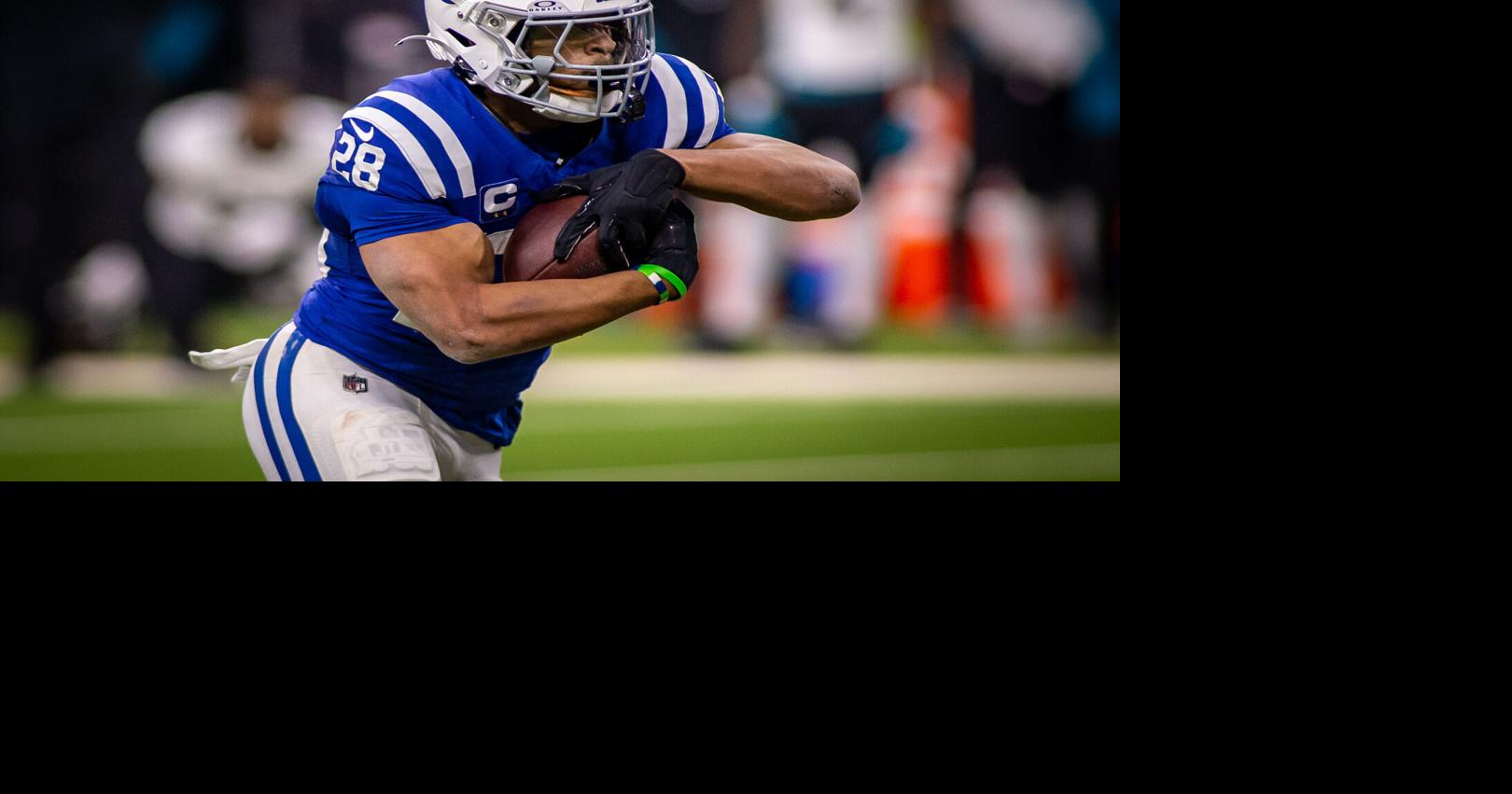 Slideshow: Colts vs Jacksonville | Sports previews and reviews | nuvo.net