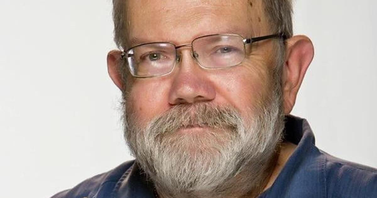 Ed Johnson-Ott: A life of brilliance in the dark | Voices | nuvo.net