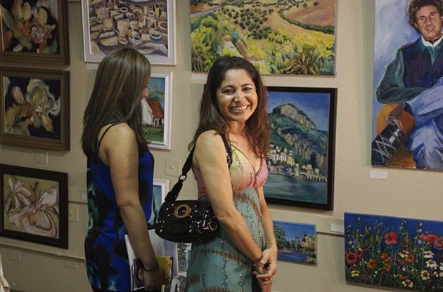The Stutz Artists Open House | | nuvo.net