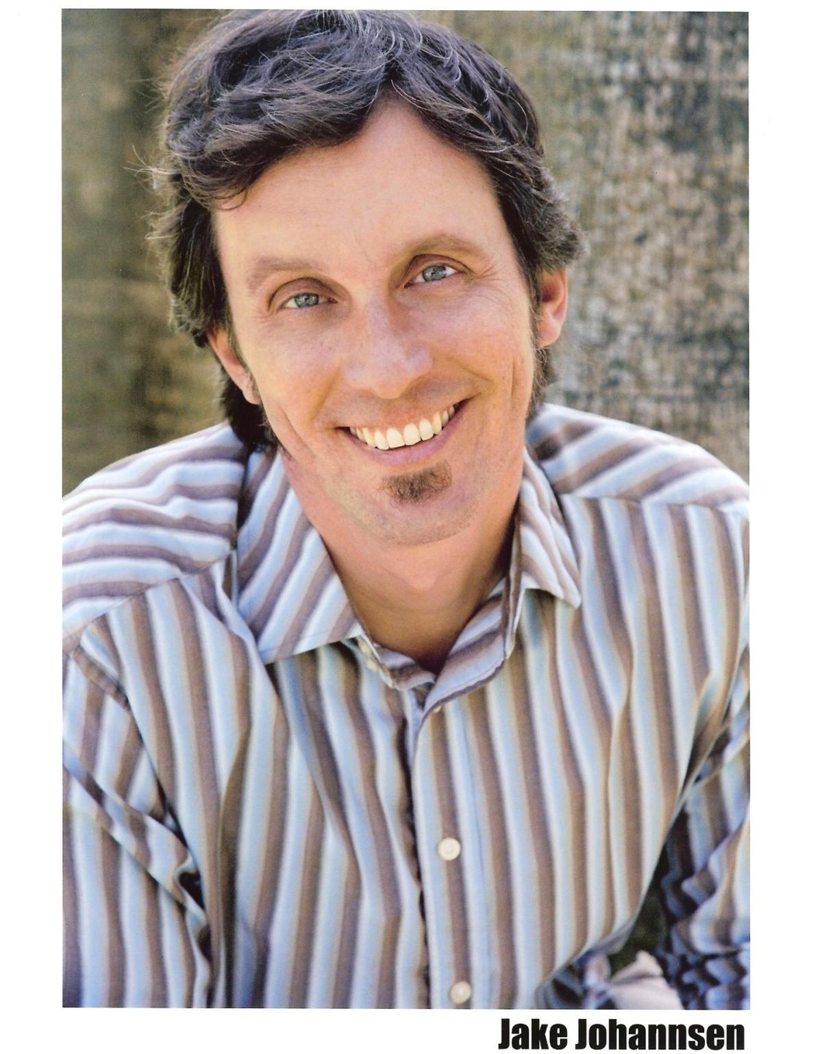 Jake Johannsen: The Far Side of comedy | Performing | nuvo.net
