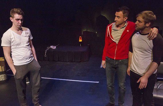 The Starting Five, 2/3/2015 | Voices | nuvo.net