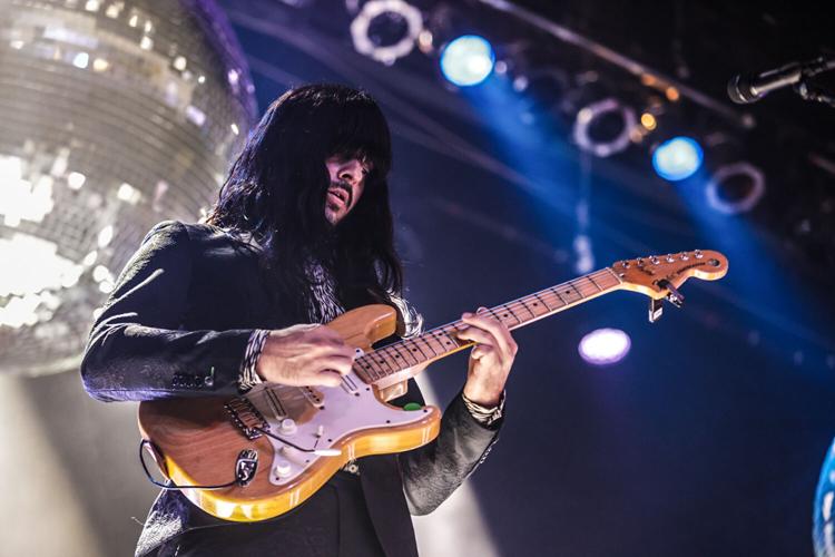Khruangbin lands at Old National's Egyptian Room | Music | nuvo.net