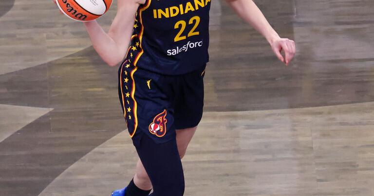 Slideshow: Fever Beat Mercury in Physical Game | Sports previews and ...