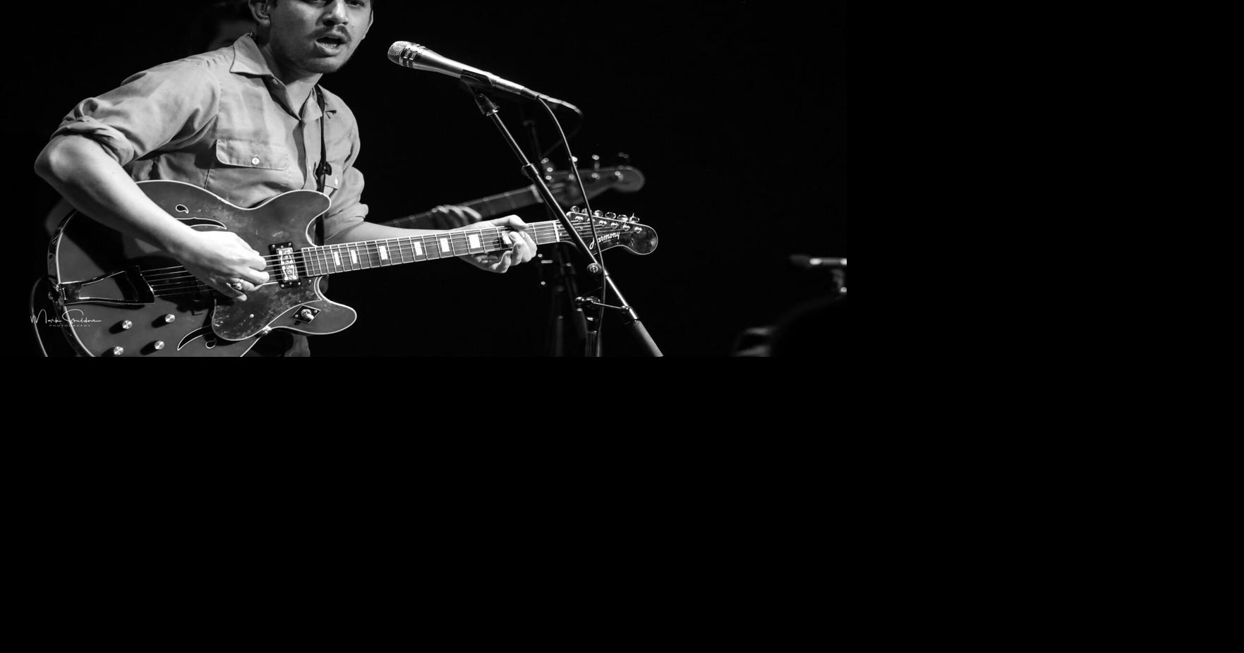 Jeremie Albino with special guest Benjamin Dakota Rogers at Turntable | Music | nuvo.net