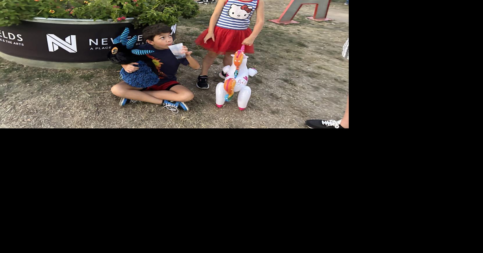 Nora at the 2024 Indiana State Fair - Day Ten | Preview and Reviews of ...