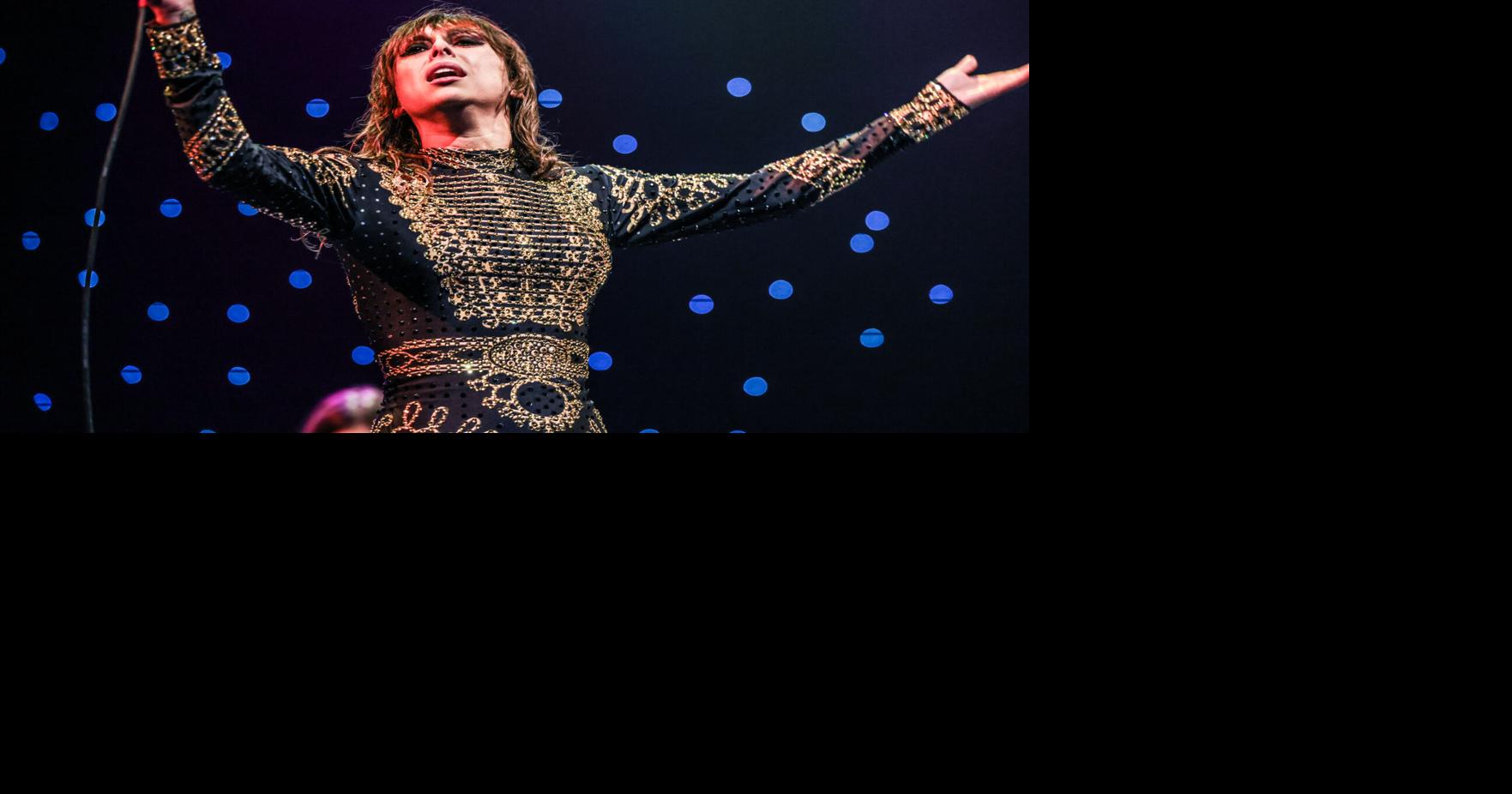 Veronica Swift Rocks the Jazz Series at The Tarkington | Music | nuvo.net