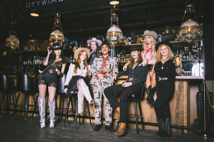 Boot Scoot takes a big step | Reviews of national music artists | nuvo.net