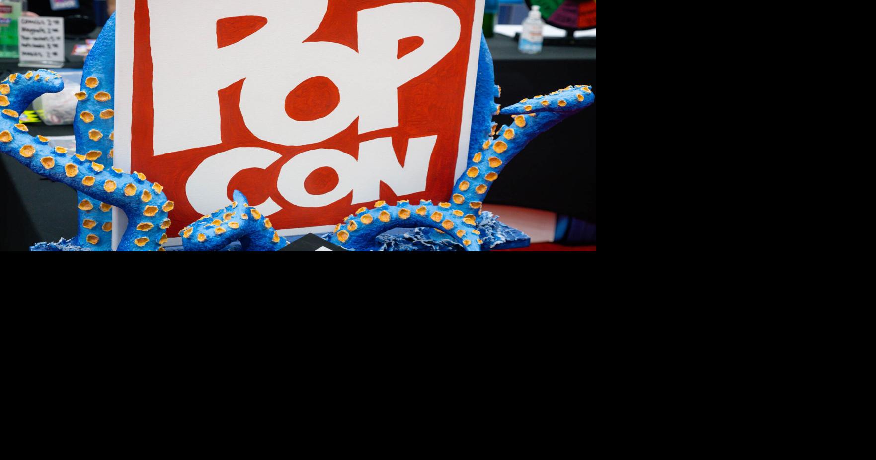 Slideshow: PopCon Indy 2022 - Day 1 Highlights | Culture | nuvo.net