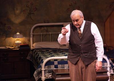 “And I Will Follow" examines complex dynamics | Arts | nuvo.net