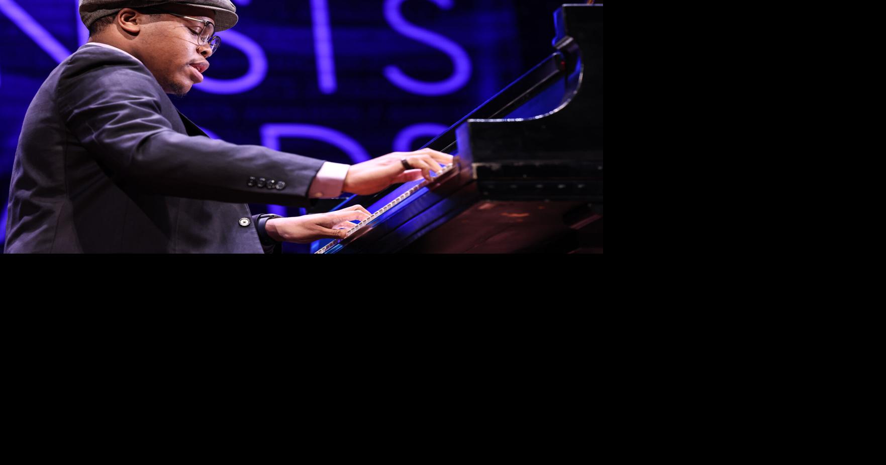 American Pianists competition spotlights Jazz's Rising Stars | Music ...