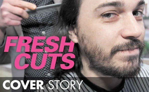 Fresh Cuts: Most of an interview with Richard Edwards | Music | nuvo.net