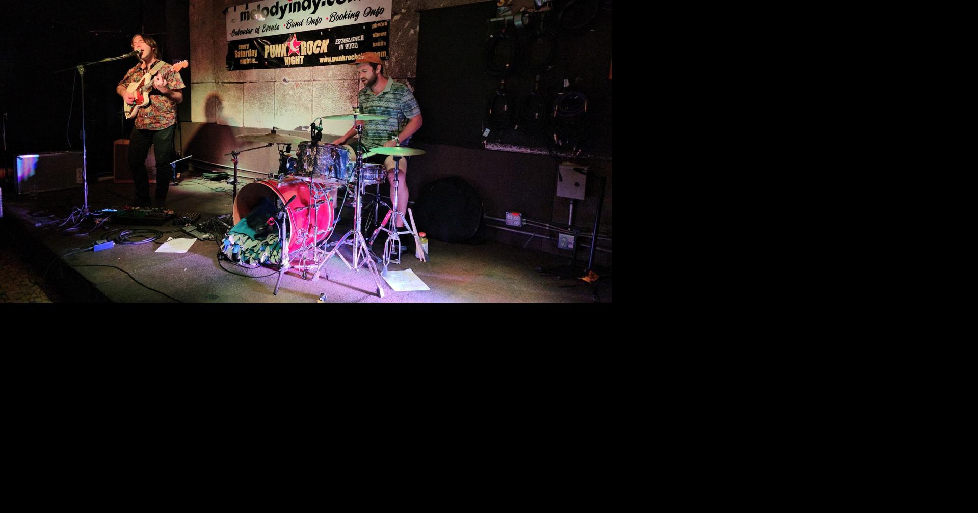 A Night With The Fabulous Courettes! | Review | nuvo.net