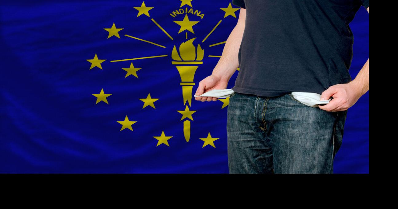 Hoosier income and COVID-19 | Government | nuvo.net