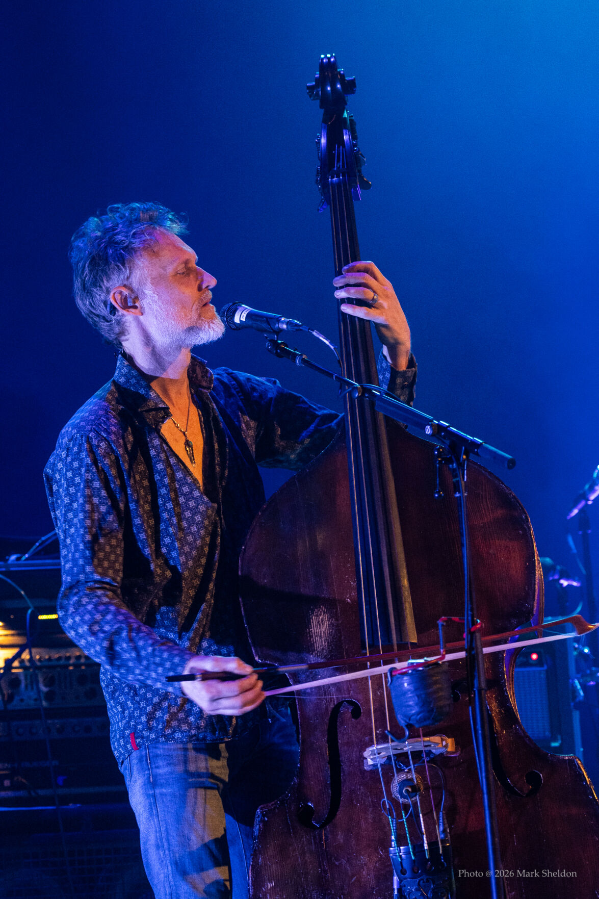 Nuvo: On the Road with the Wood Brothers | Music | nuvo.net