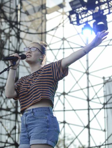 Addison Agen at The Lawn | Multimedia | nuvo.net