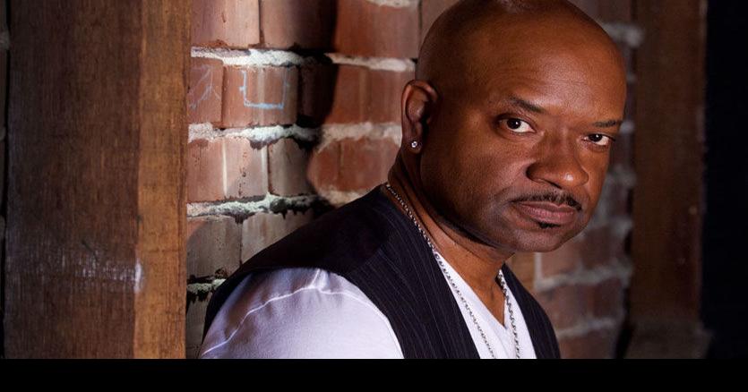 Rayford Griffin Honors Legendary Uncle | Music | nuvo.net