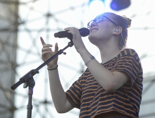 Addison Agen at The Lawn | Multimedia | nuvo.net