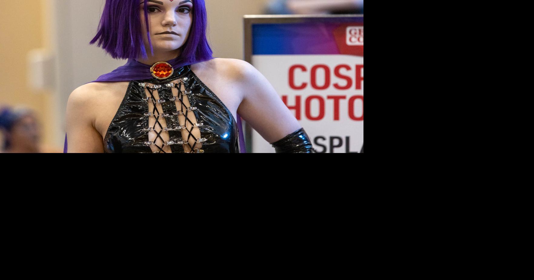 Gen Con 2023 | Entertainment | nuvo.net