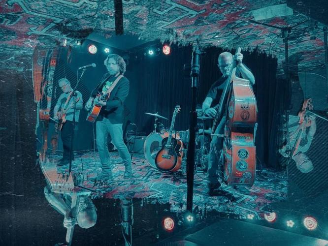 Shelby County Sinners ruled Fountain Square | Music | nuvo.net