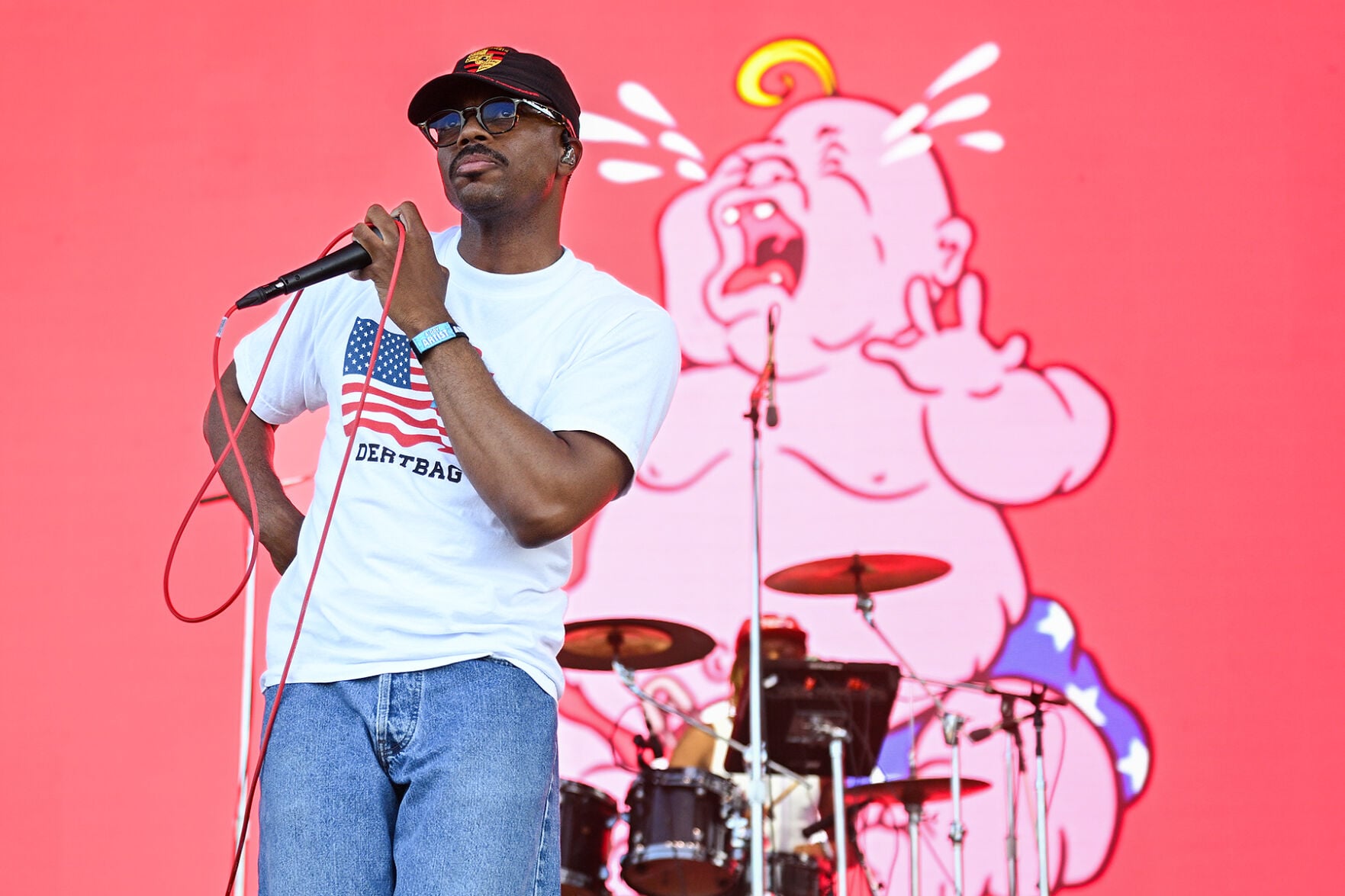 Bonnaroo returns on fire! | Entertainment | nuvo.net