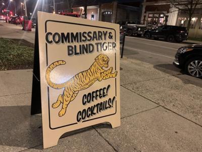 Subtle notes in a Blind Tiger with Jesse Lee | Local music previews ...