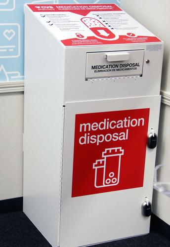 Pharmacy Chain Provides New Drug Drop Off Points | Equality Freedom ...