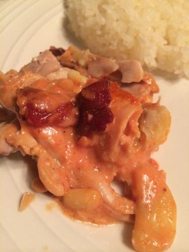 Flying Jacob: Sweden's least-sexy weeknight meal | Food | nuvo.net