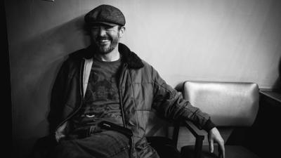 Comedian Jonathan Pfendler celebrates release of debut album | Local ...