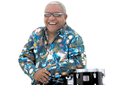 Ignacio Berroa will honor friend and mentor Dizzy Gillespie at IJF show ...