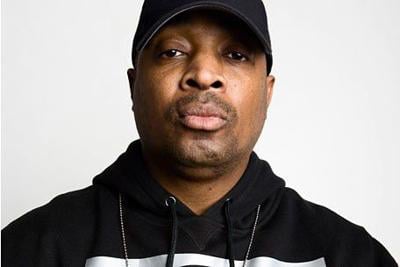 Heartbeat: Chuck D talks race, rap, religion | Music | nuvo.net